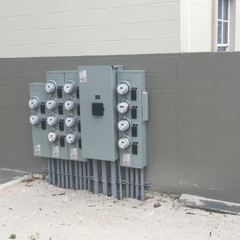 Rick’s Electrical – Today, tomorrow, and always.