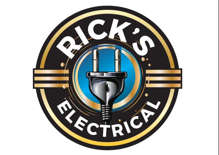 Rick’s Electrical – Today, tomorrow, and always.