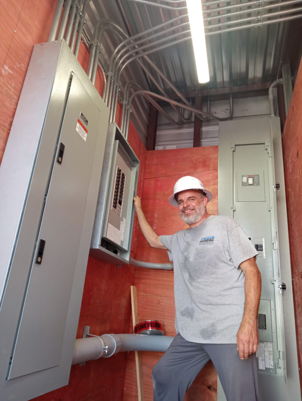 Rick’s Electrical – Today, tomorrow, and always.