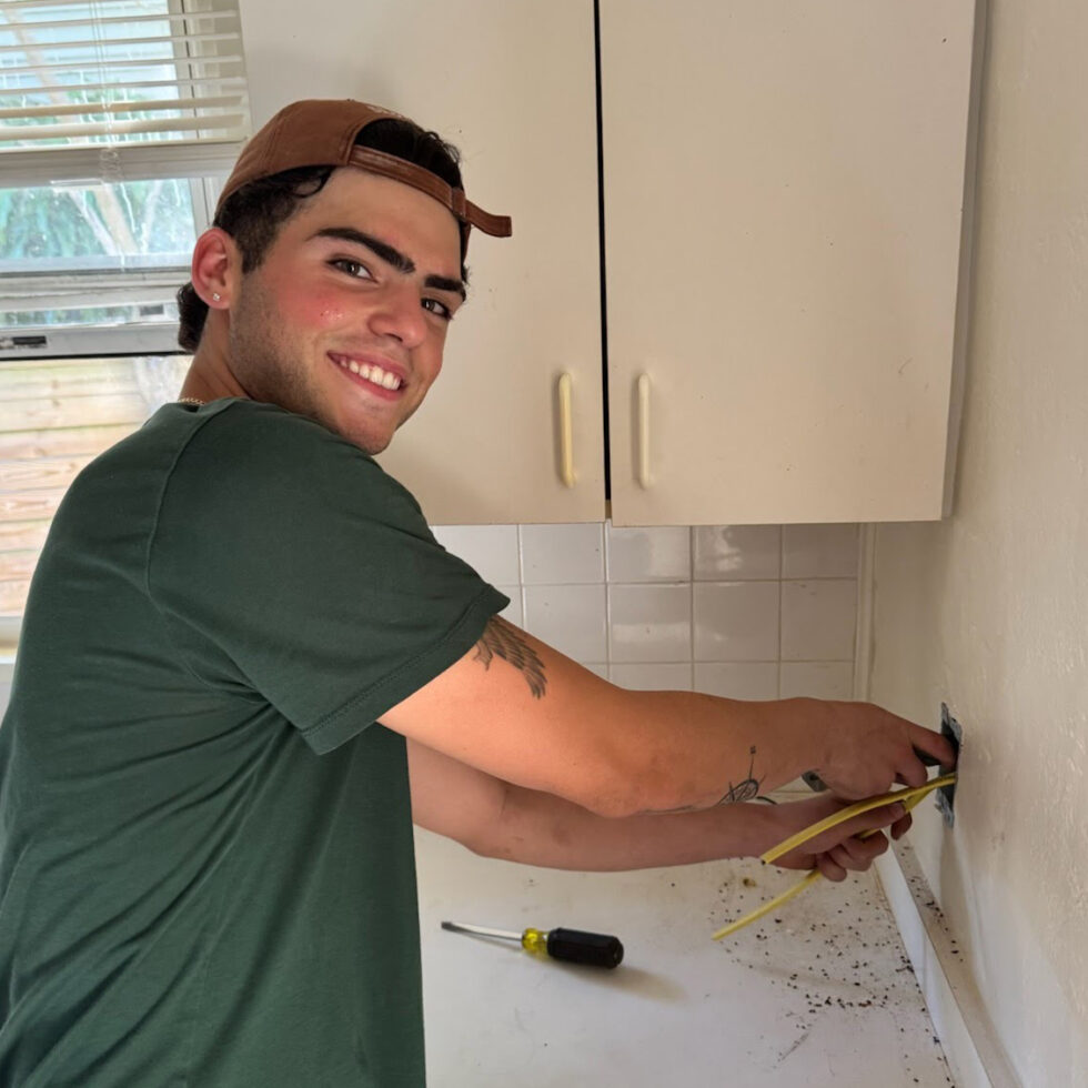 Rick’s Electrical – Today, tomorrow, and always.