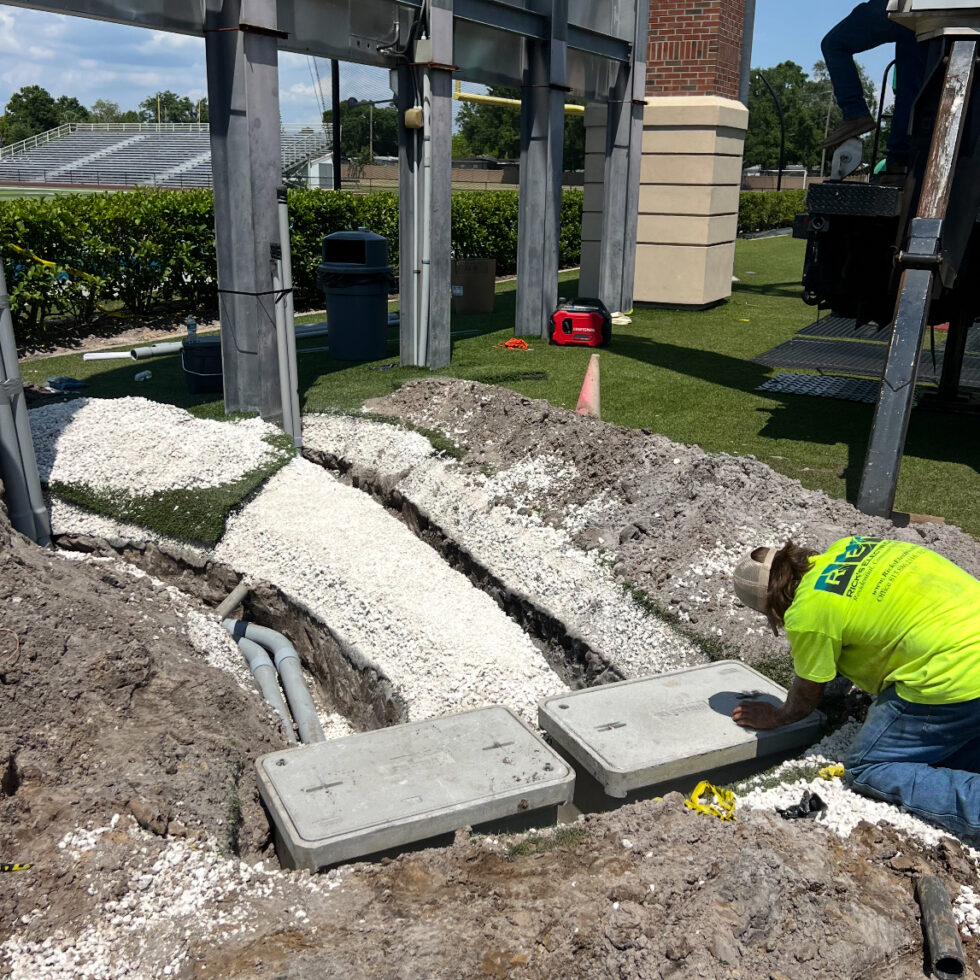 Rick’s Electrical – Today, tomorrow, and always.